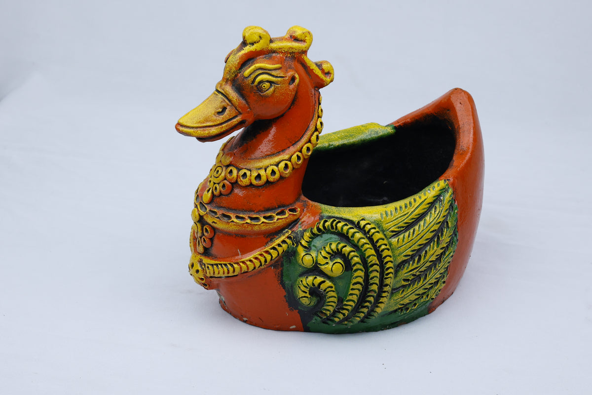 Duck pot | Hodec